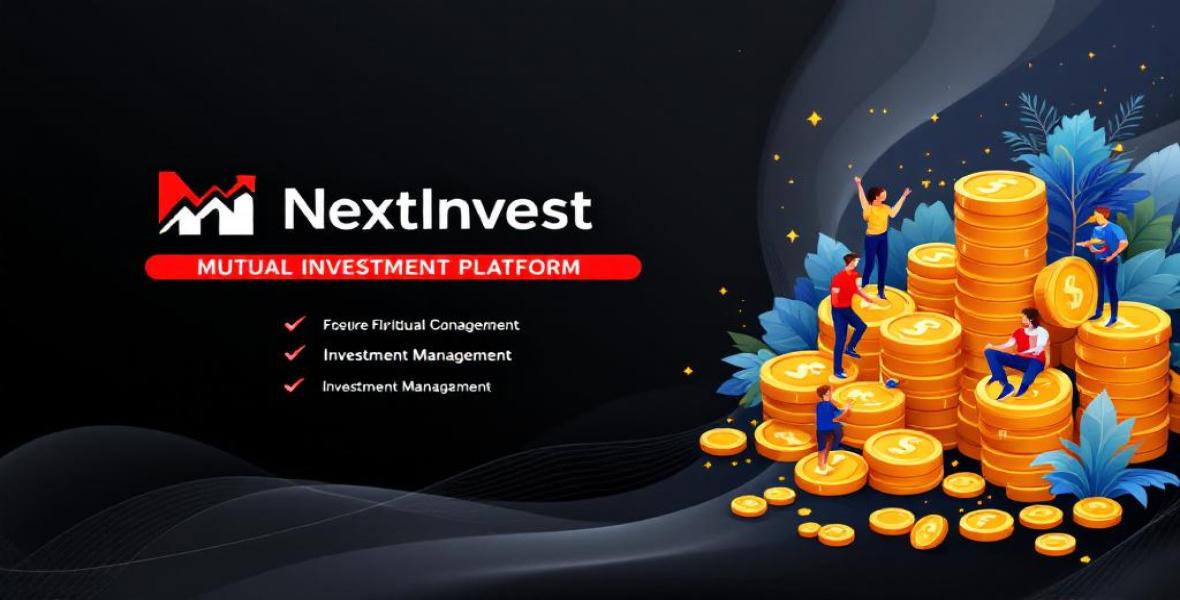 Next Invest - Home